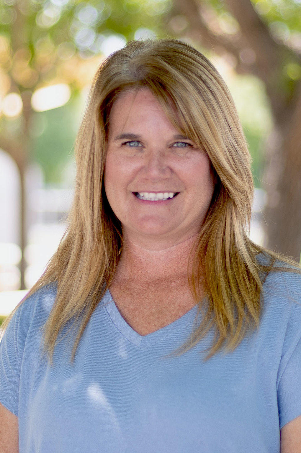 Your Team - New Covenant Community Church