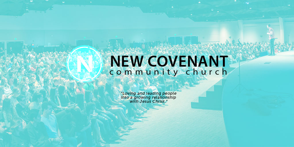 The Door - New Covenant Community Church