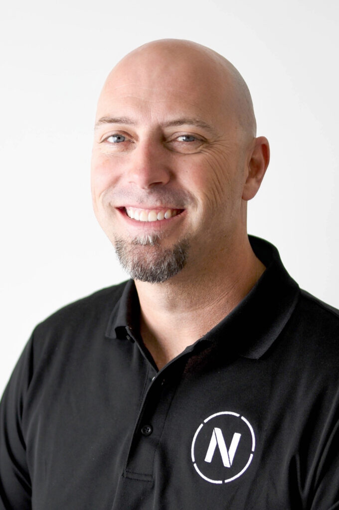 Meet Your Team - New Covenant Community Church