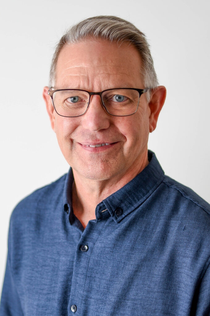 Meet Your Team - New Covenant Community Church